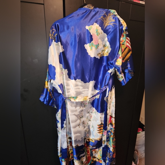 Intimates & Sleepwear | Chinese Kimnom | Poshmark